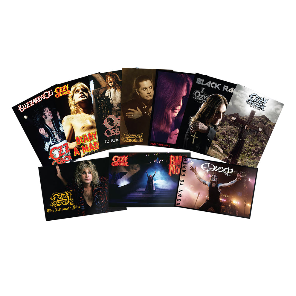See You On The Other Side Limited Edition Autographed & Numbered Vinyl ...