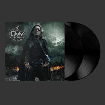 All Music – Ozzy Osbourne Music